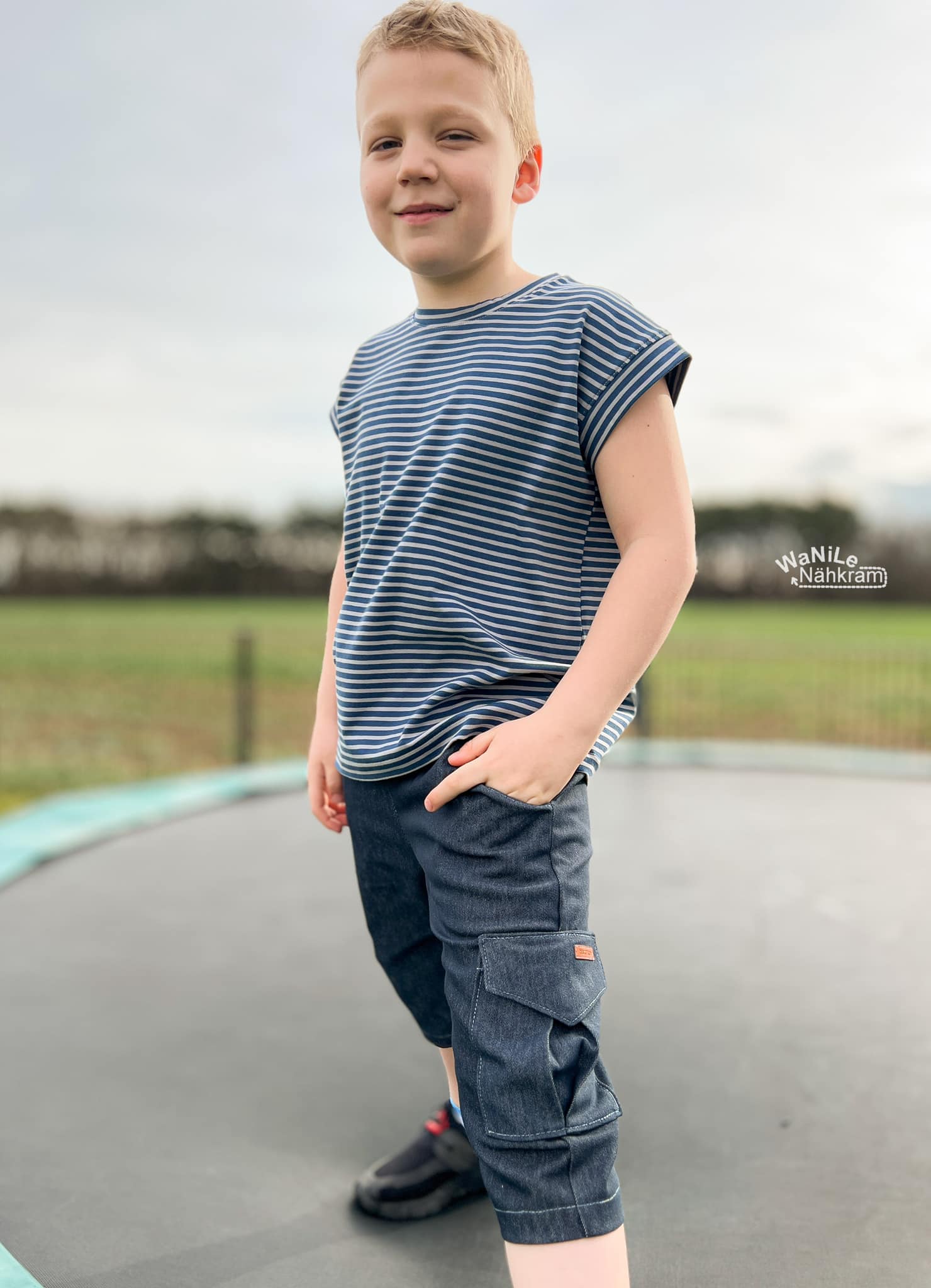 Simple T | Ba.binaa Patterns