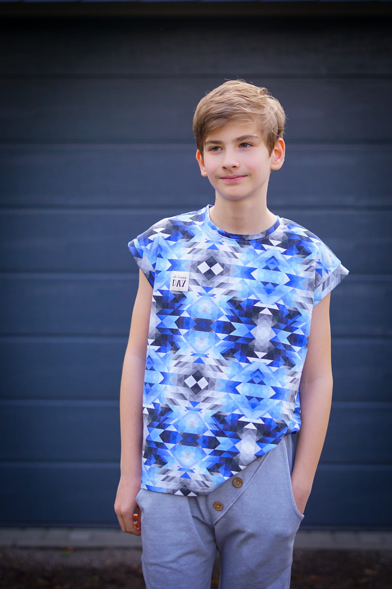 Simple T | Ba.binaa Patterns