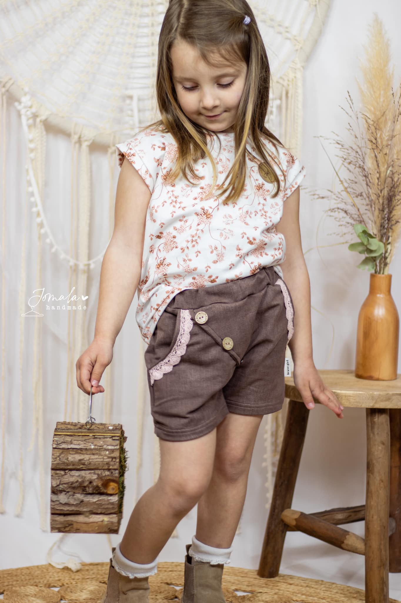 Simple T | Ba.binaa Patterns