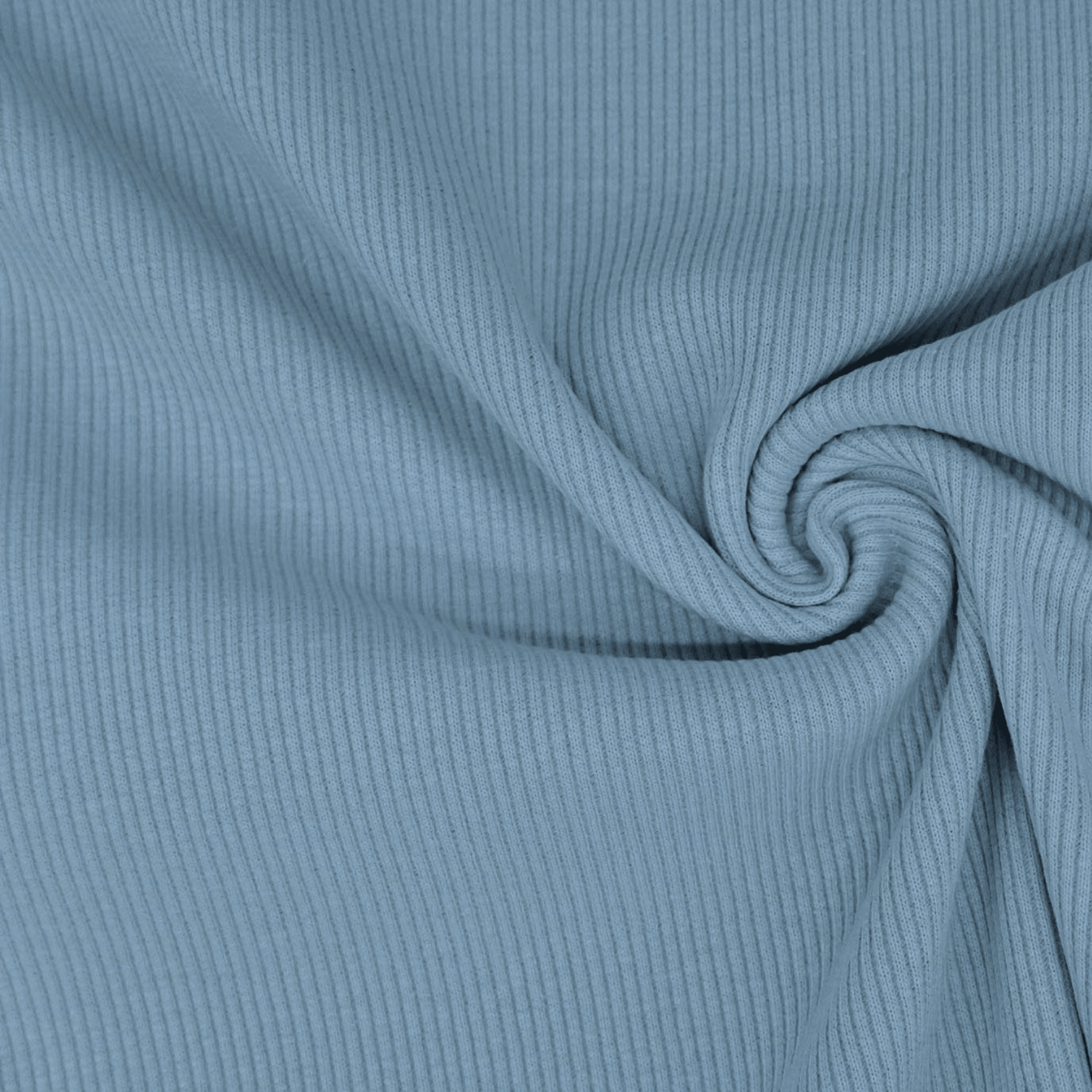 Rib jersey denim blue | Ba.binaa Patterns